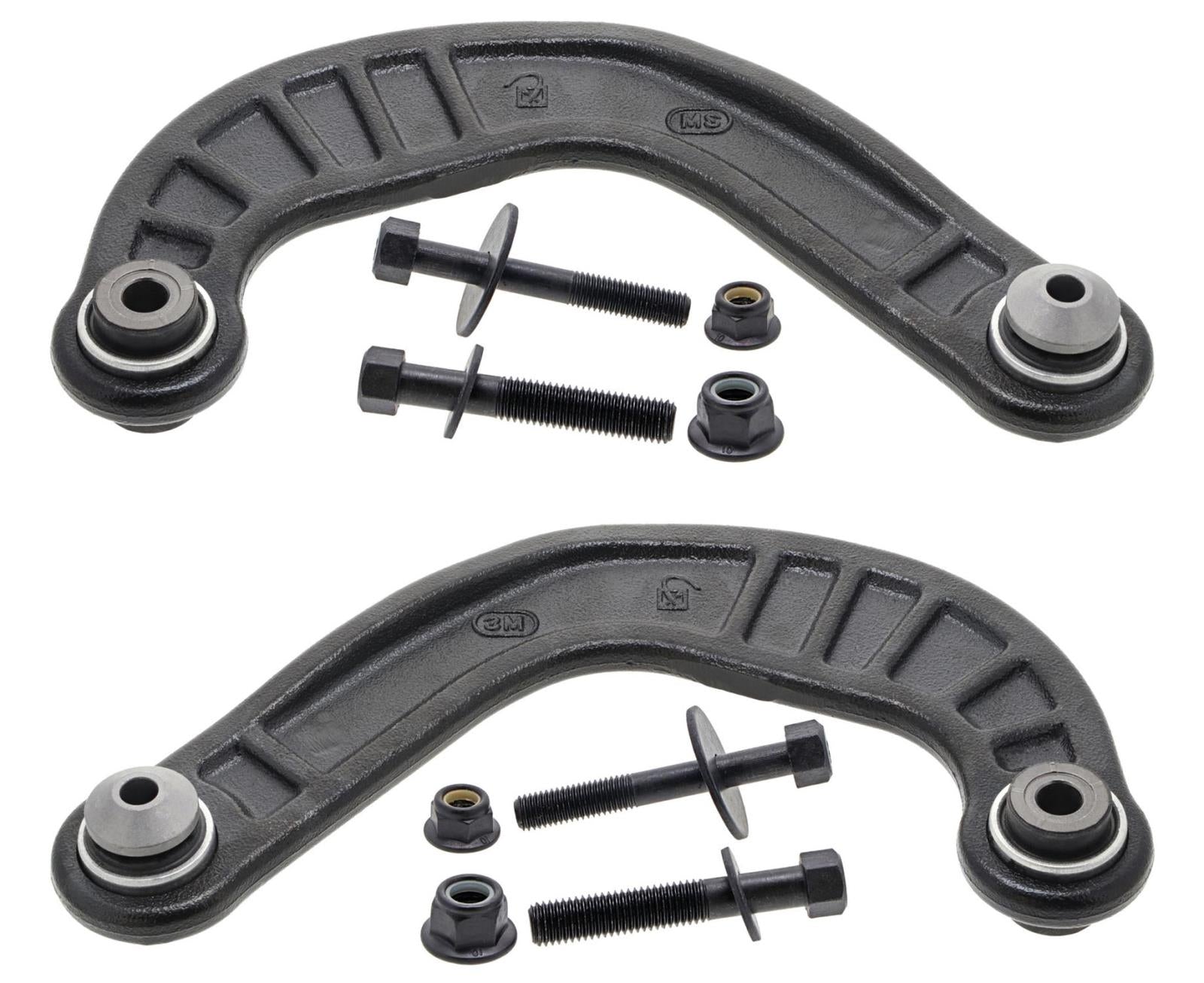 Ford Explorer Rear Control Armnull