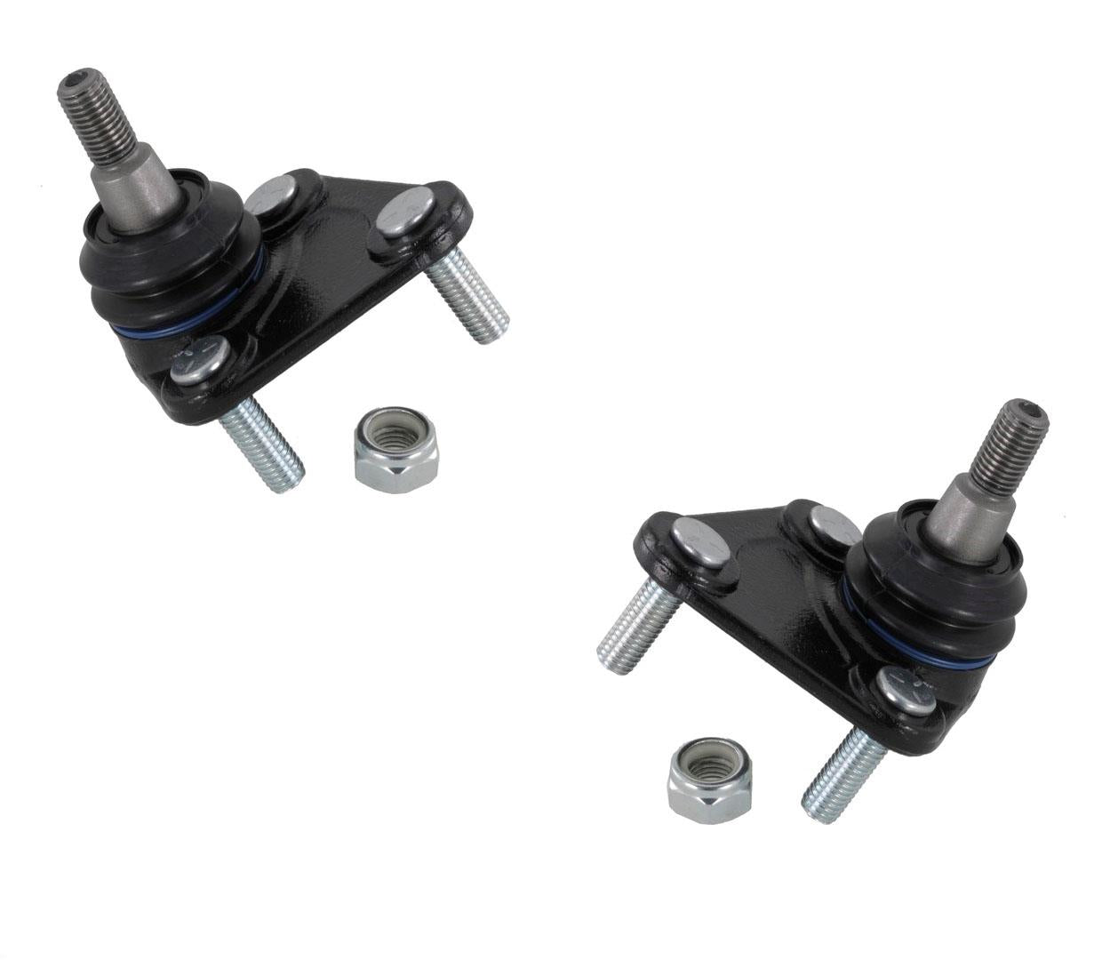 Lower Ball Joints 2000-2006 Audi TT & TT Quattro 2004 Volkswagen Golf ...