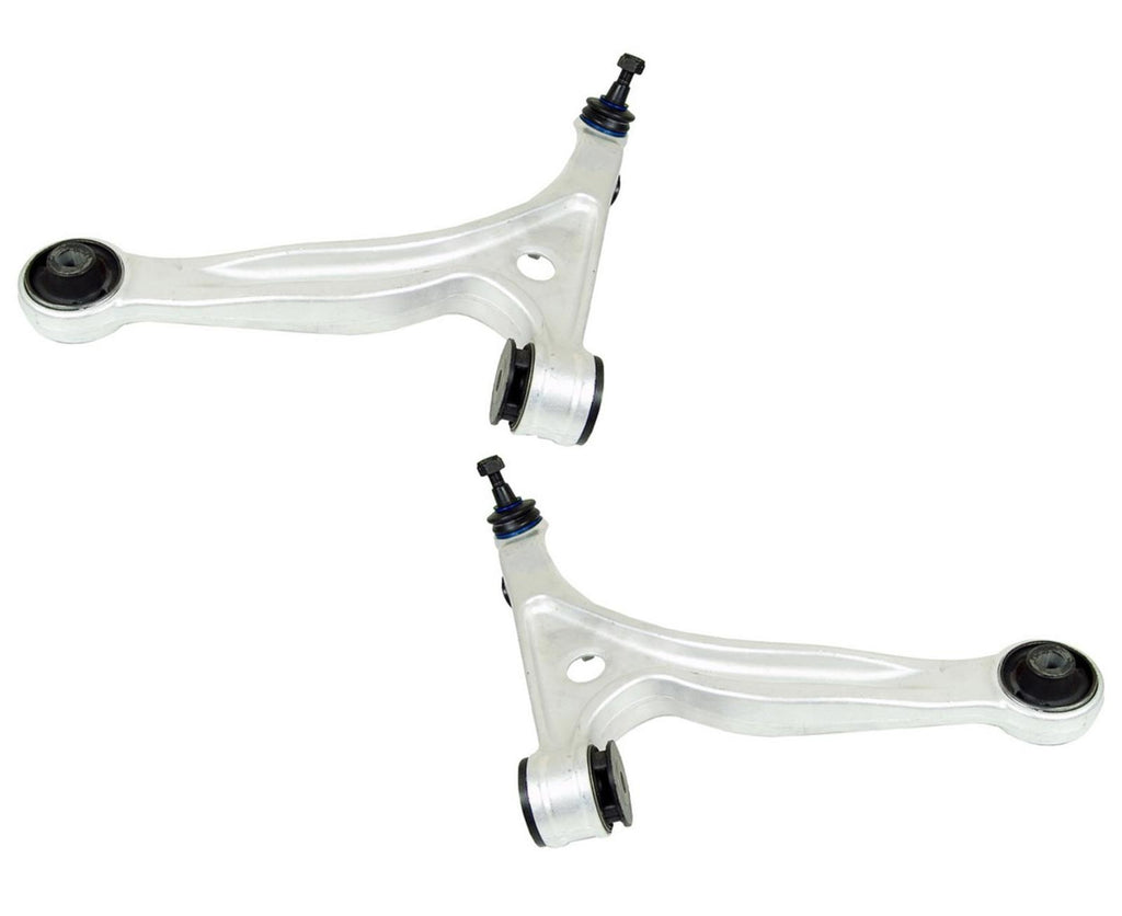 All New Front Lower Control Arms Bushings Ball Joints for Mazda RX8 04 ...