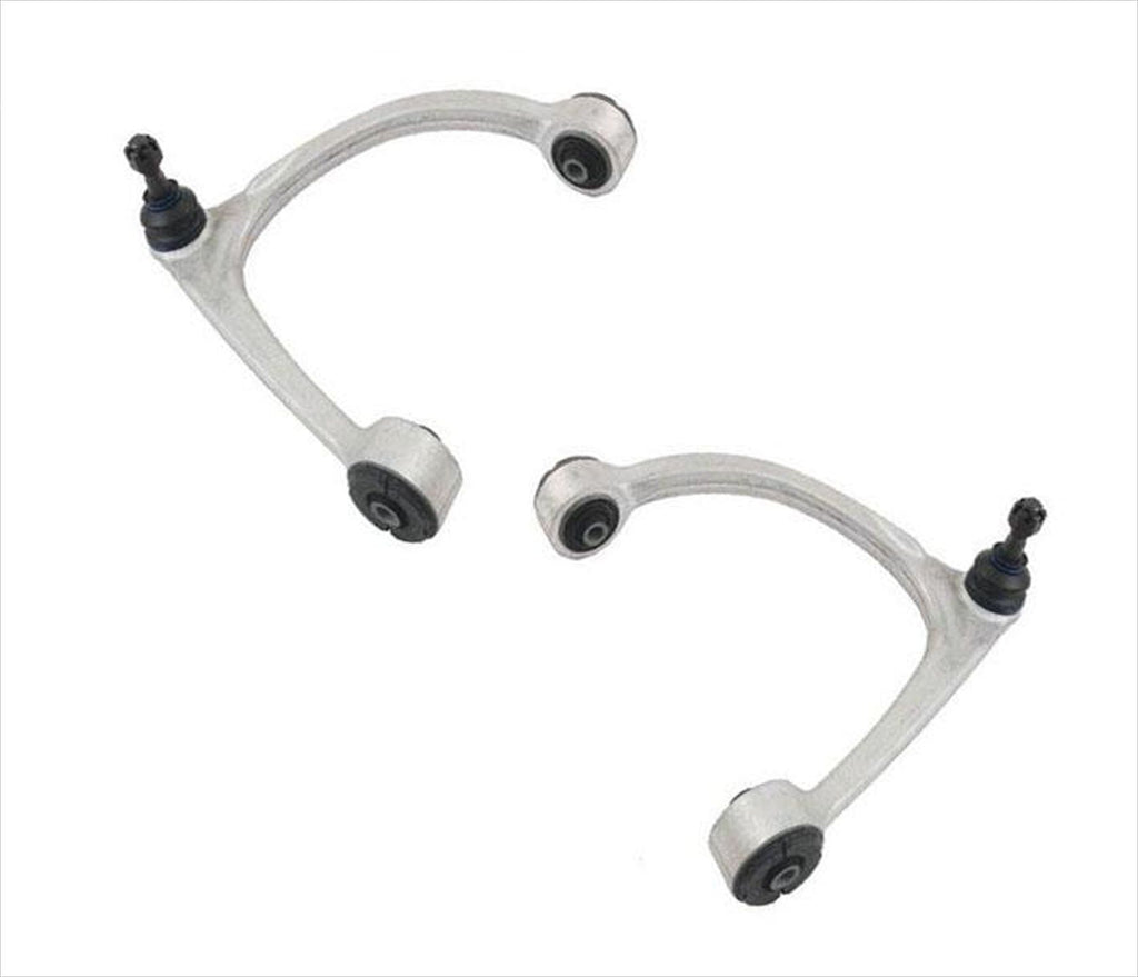 Front Upper Control Arms BJ for Lexus LS430 W 17" Rim 48630-59035 4831 ...