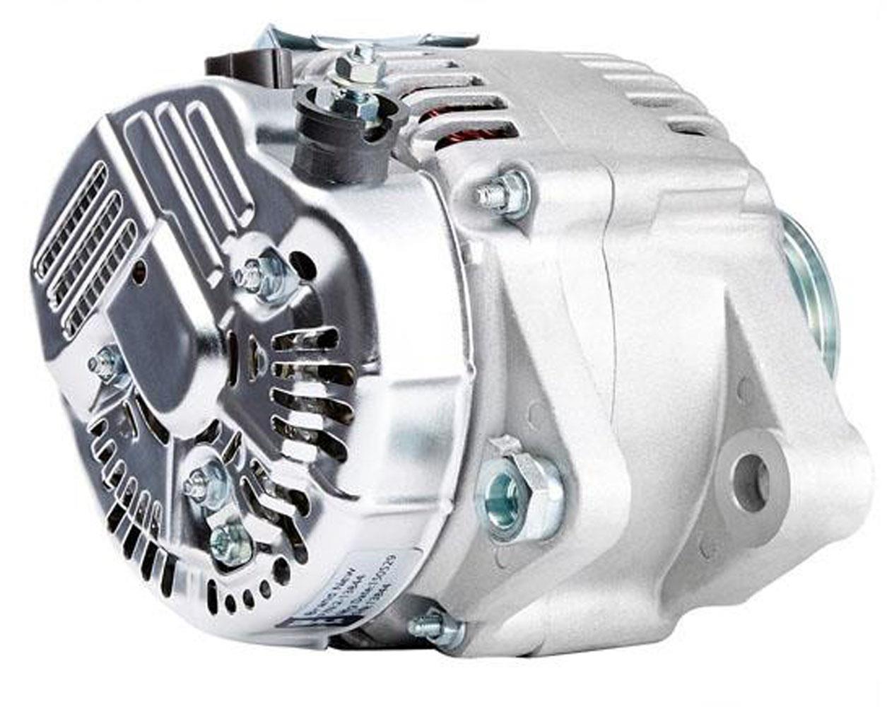 Alternator for Lexus RX300 99-03 REF# 27060-20140-84 – Medallion Auto ...