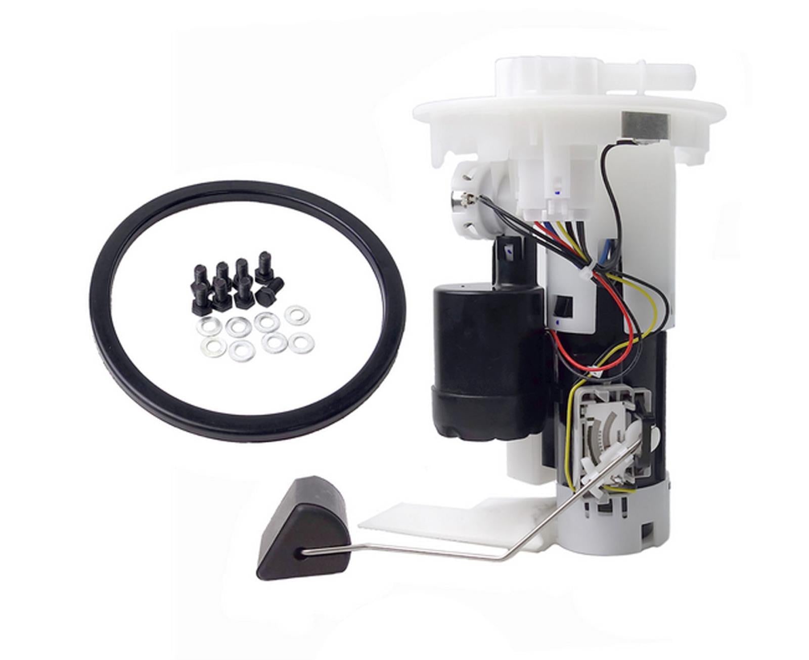 Fuel Pump Assembly For Models Built in USA 1997-2001 Toyota Camry REF ...
