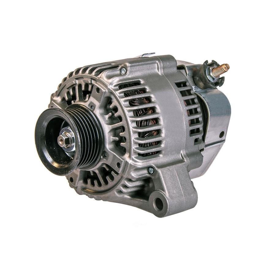 New 80 AMP Alternator for Lexus LS400 4.0L 1995-1997 Ref # 27060-50190 ...