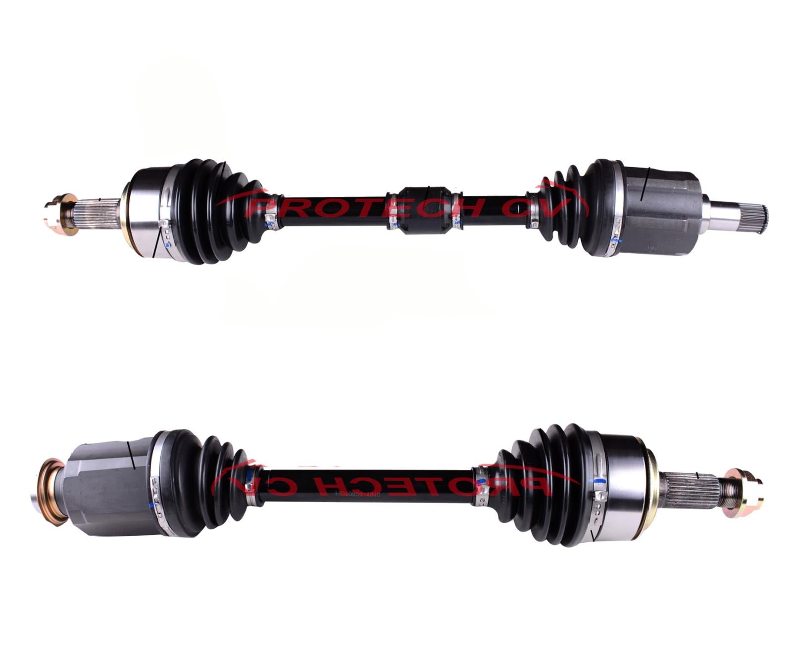 Front Left & Right CV Axles Shaft for Honda CR-V CRV 1.5L 2017-2021 ...