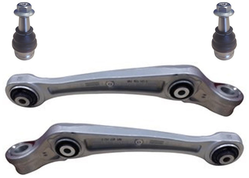 Front Lower Control Arm Bushings Ball Joints for Audi Q5 2013-2017 8K0 ...