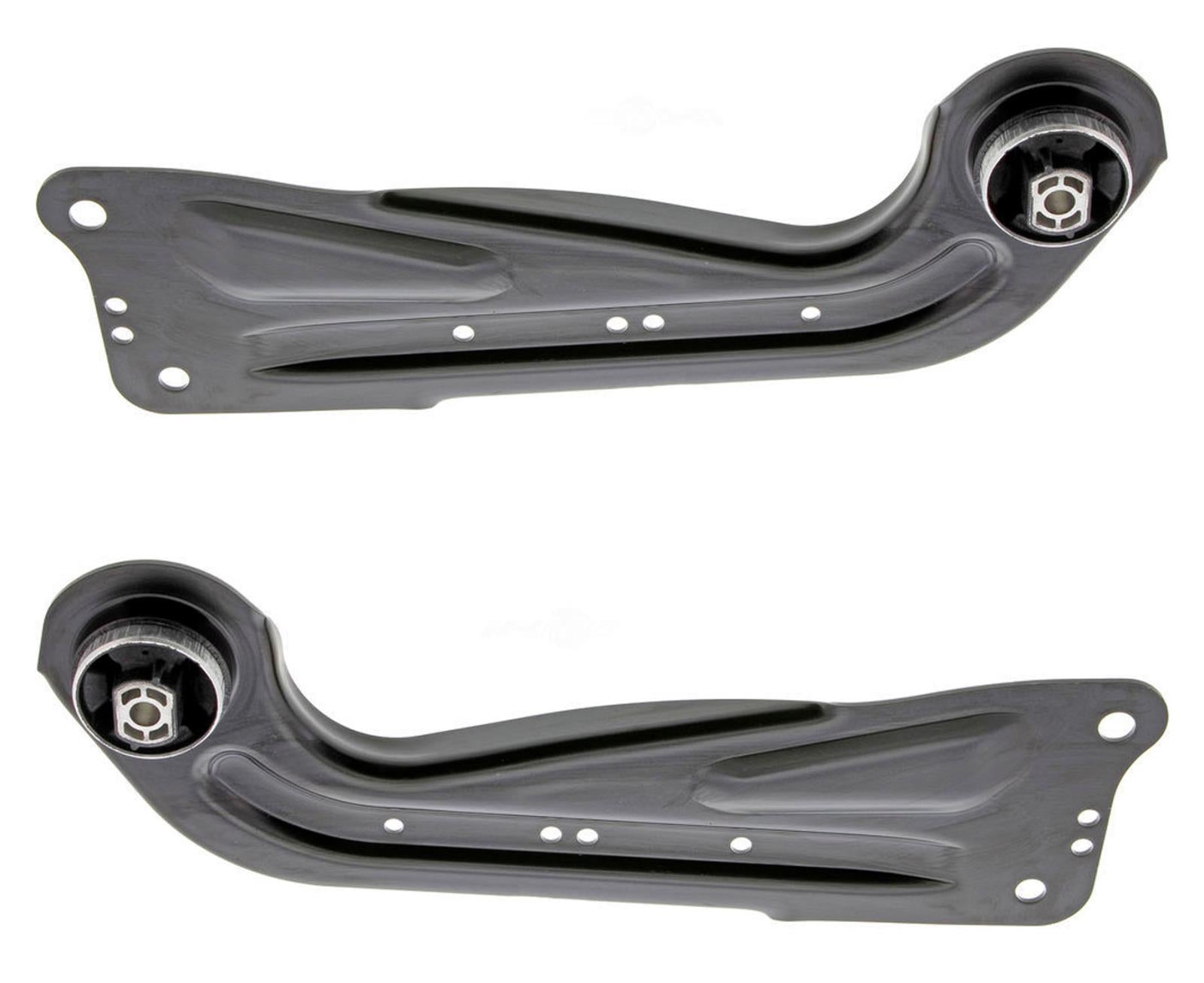 Rear Mevotech Trailing Control Arms W/ Bushings For Volkswagen Tiguan ...