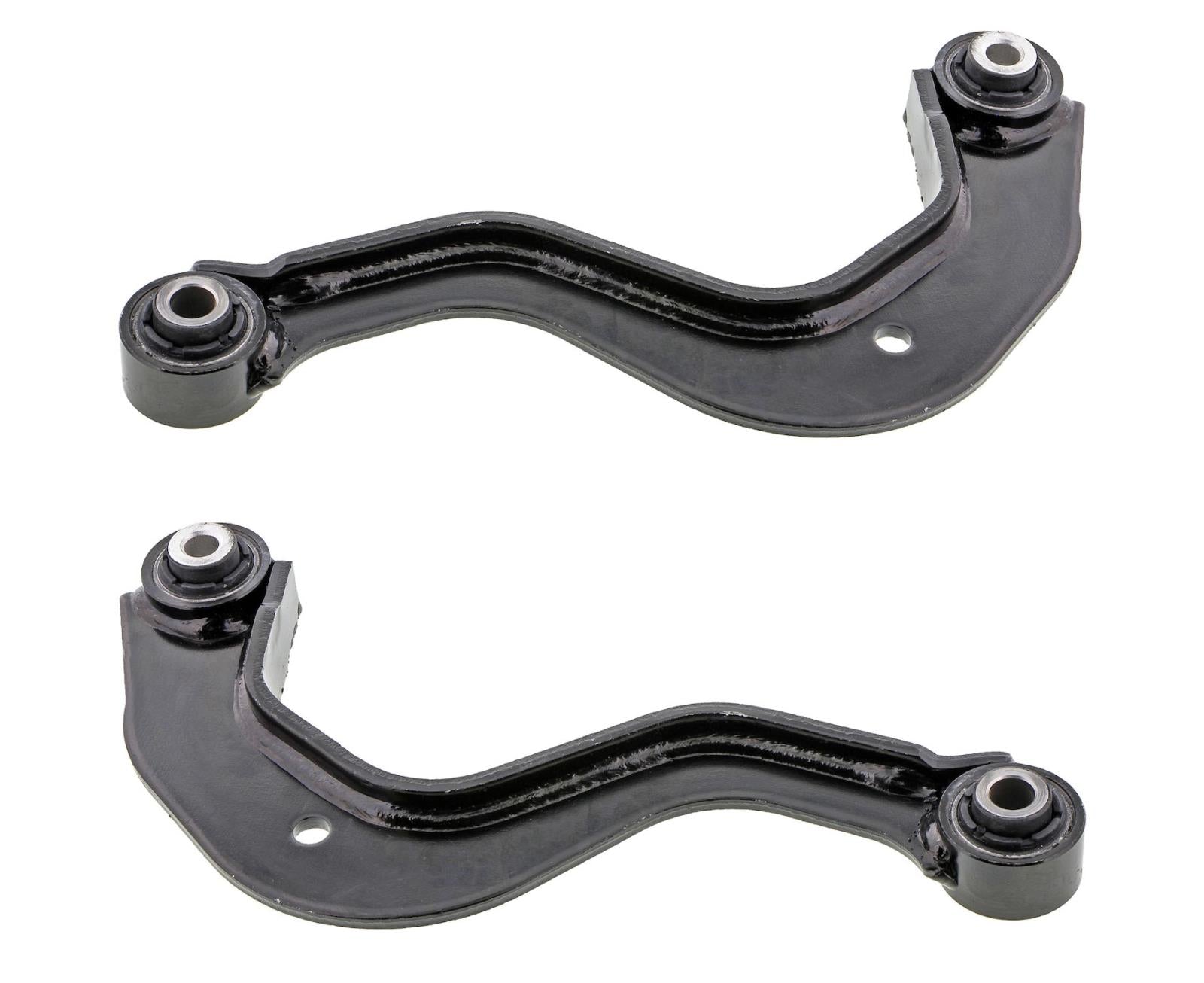 Rear Upper Control Arms W/ Bushings For Volkswagen Tiguan 2018-2021 ...