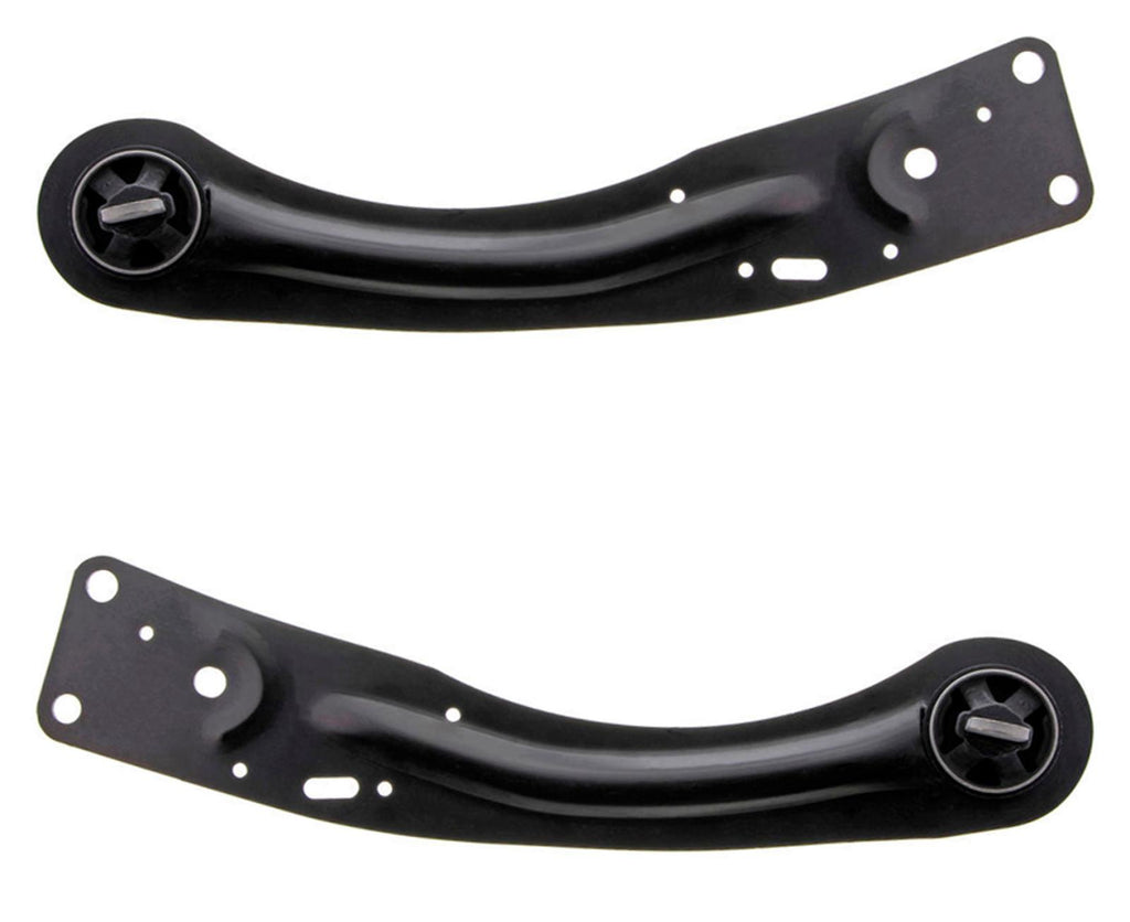 Rear Mevotech Left & Right Trailing Control Arms For Ford Escape 2013 ...