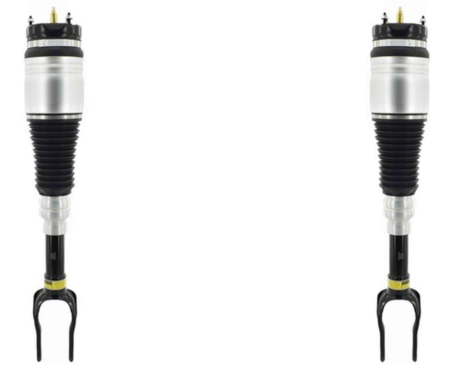 Front Air Strut Assembly For Jeep Grand Cherokee WK2 2011-2015 W/ Quad ...