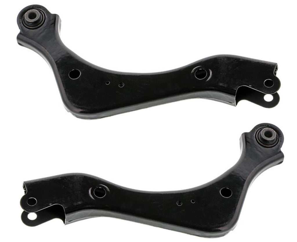 Rear Lateral Trailing & Lower Forward Control Arms For Nissan Altima 2 ...
