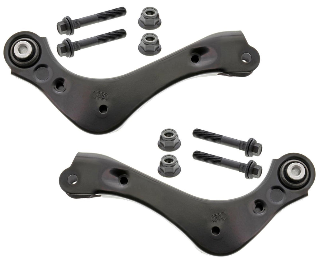 Rear Left & Right Upper Control Arms For Toyota Rav4 2019-2023 / Venza ...