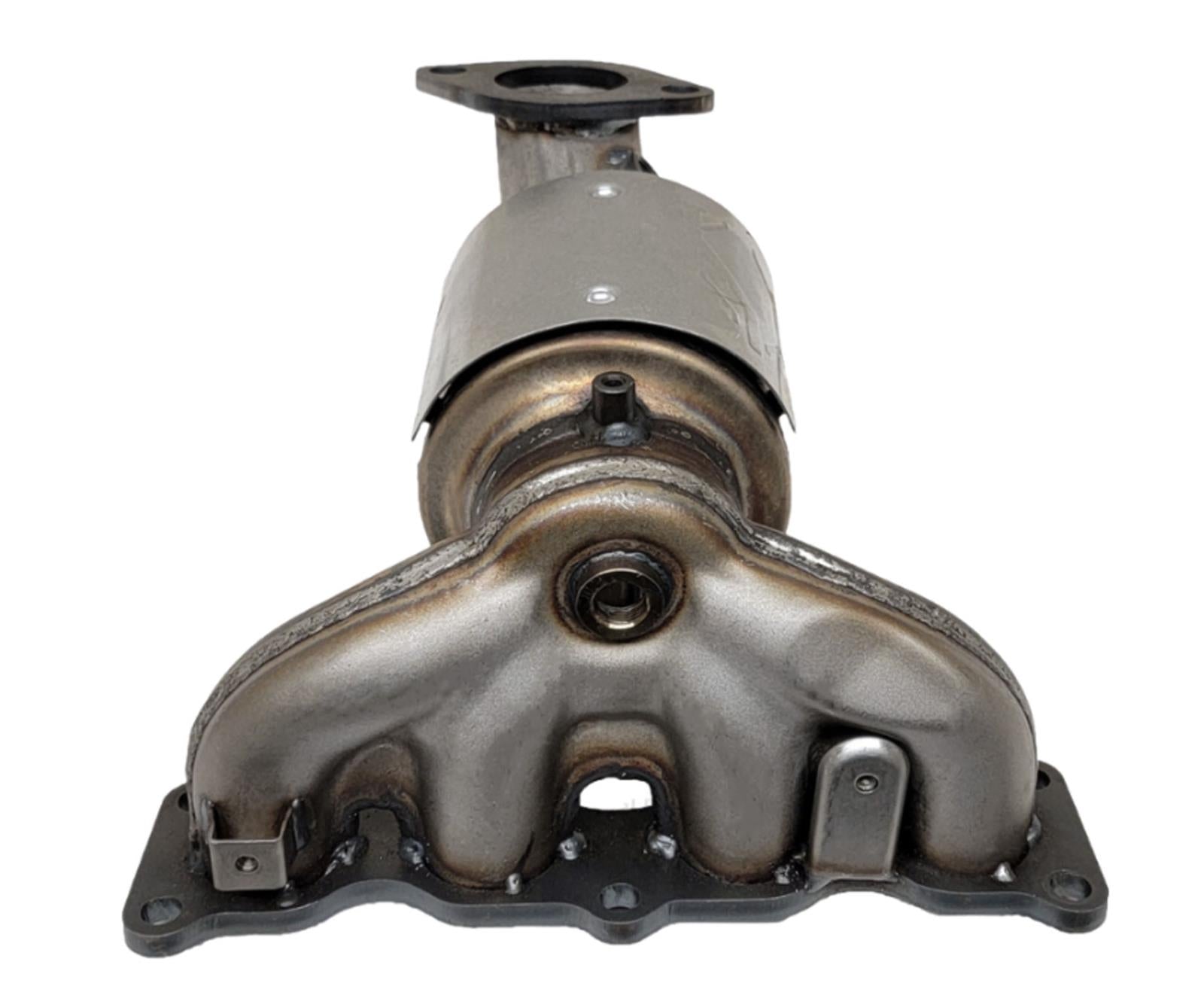 Manifold Catalytic Converter For 2017 2018 Hyundai Santa Fe Sport 2.4L ...