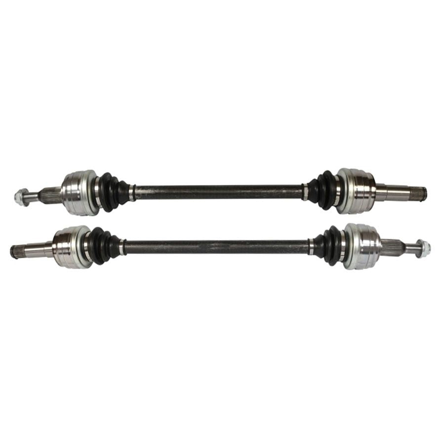 Rear Cv Shaft Axles for Lincoln Aviator 3.0L PLUG-IN HYBRID EV-GAS ...
