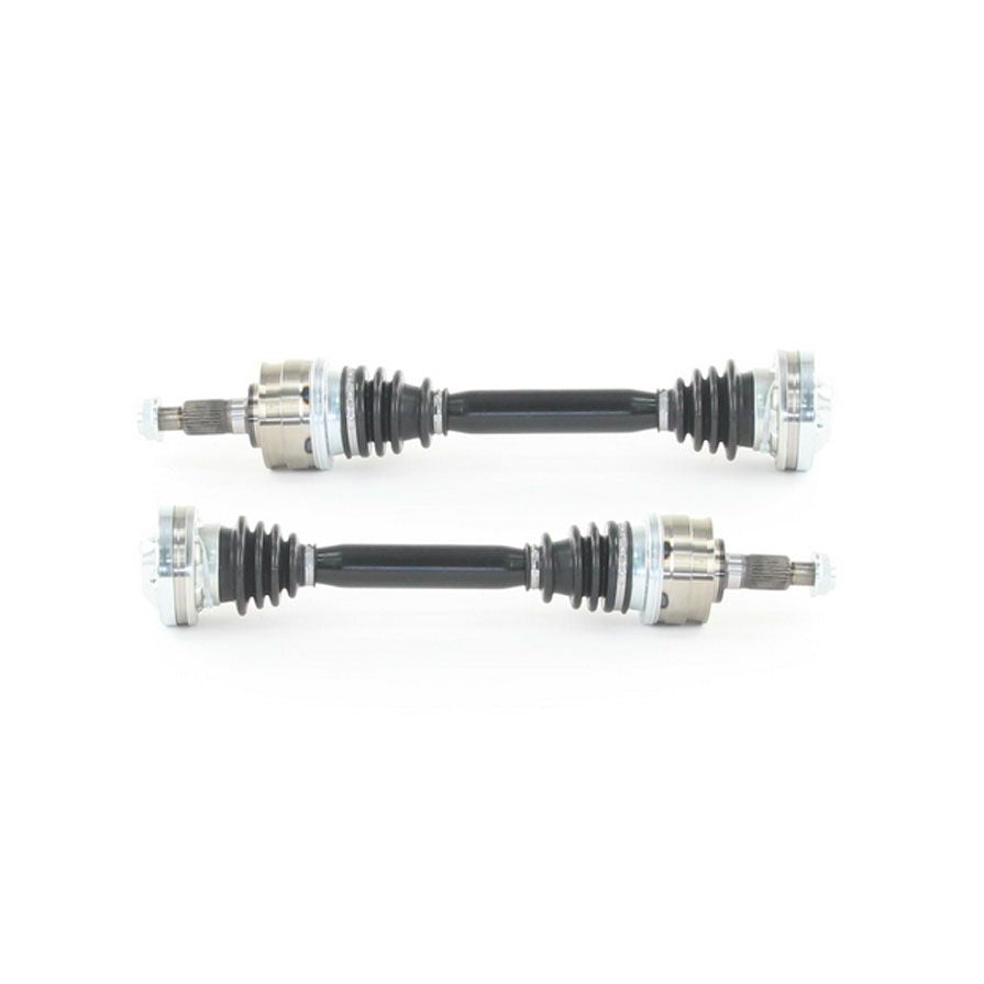 Rear Axles for Porsche Boxster 2.7L 2013-2016 Automatic Dual Clutch Tr ...