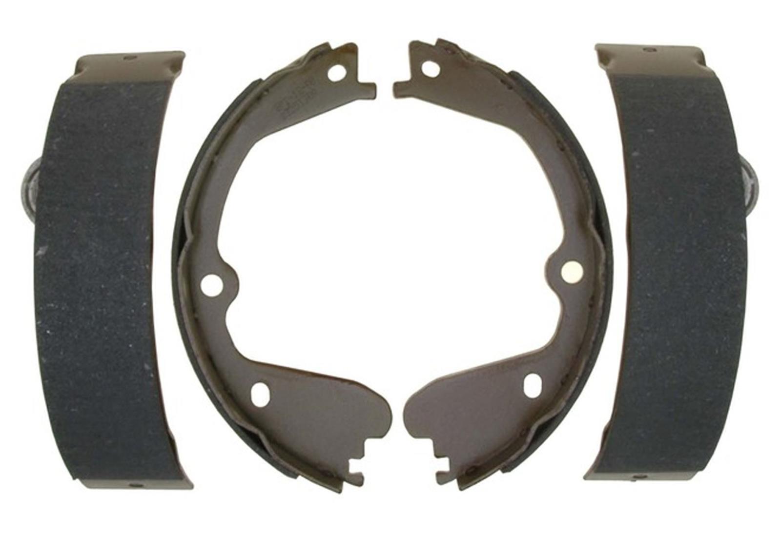 Parking-Emergency Brake Shoes 84786070 GMC Savana 4500 2021 2022 2023 ...