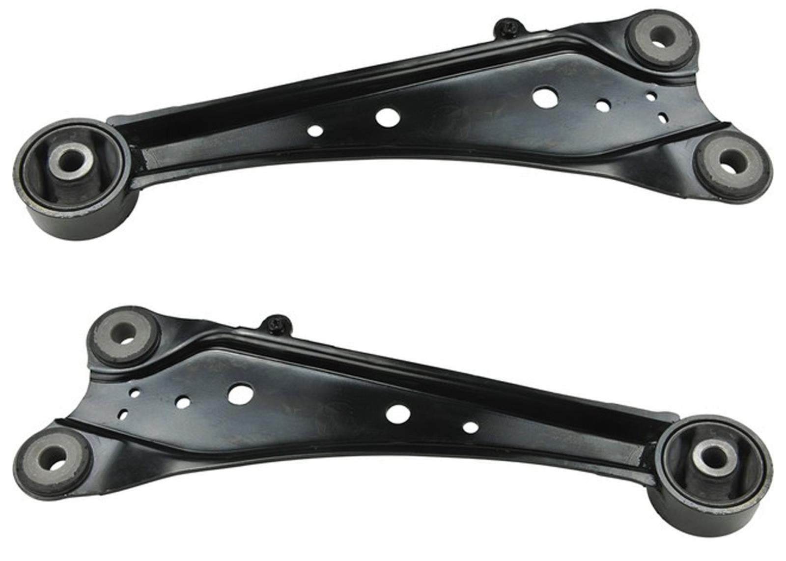 Rear Tailing Arms Control Arms for Toyota RAV4 06-10 48760-42010 48780 ...