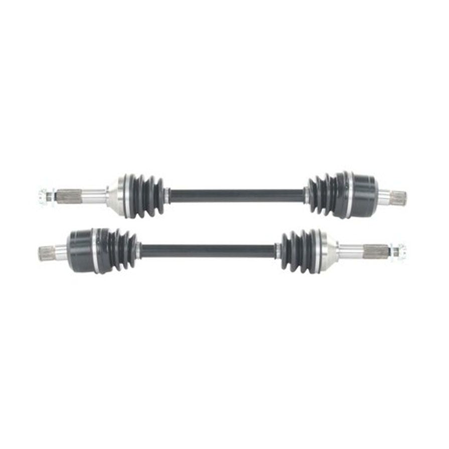 Rear UTV Cv Shaft Axles for Kawasaki KRF800 Teryx S LE 2022 KRT800 Ter ...