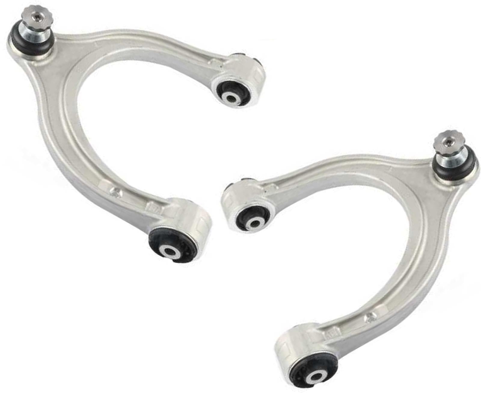 Front Upper Control Arms W/ Ball Joints For Mercedes Benz C300 2022 ...