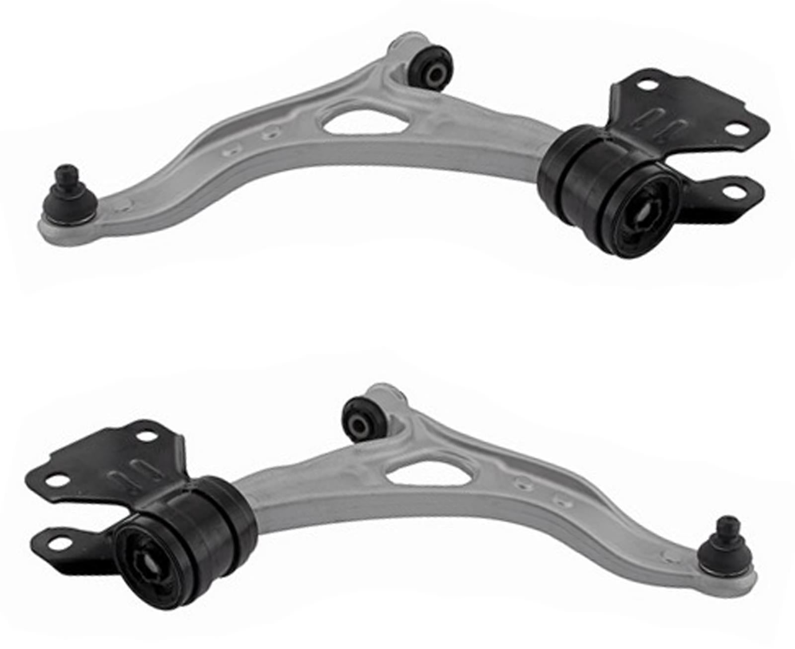 Front Lower Control Arms For Ford Transit Connect 2019-2023 Extended ...