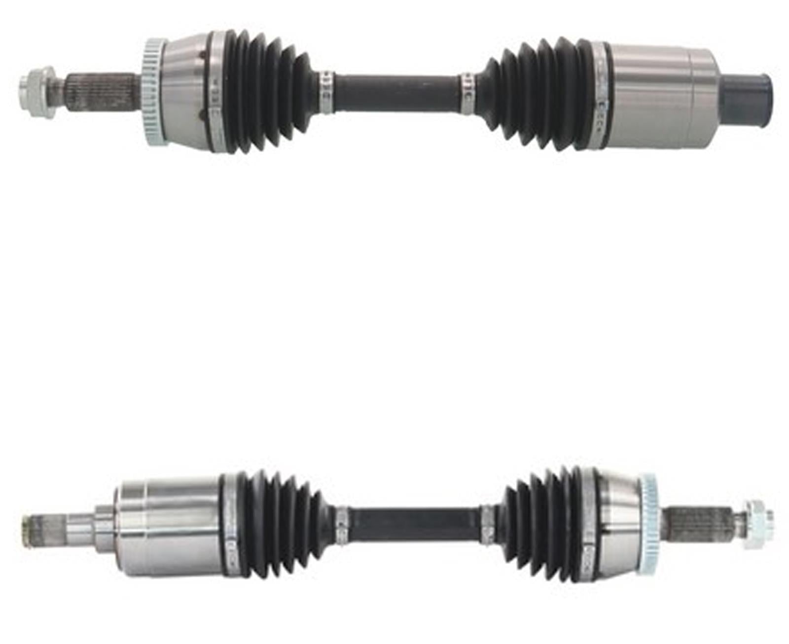 Front Left & Right CV Axles For Kia Stinger 2018 2019 2020 2021 2022 2 ...