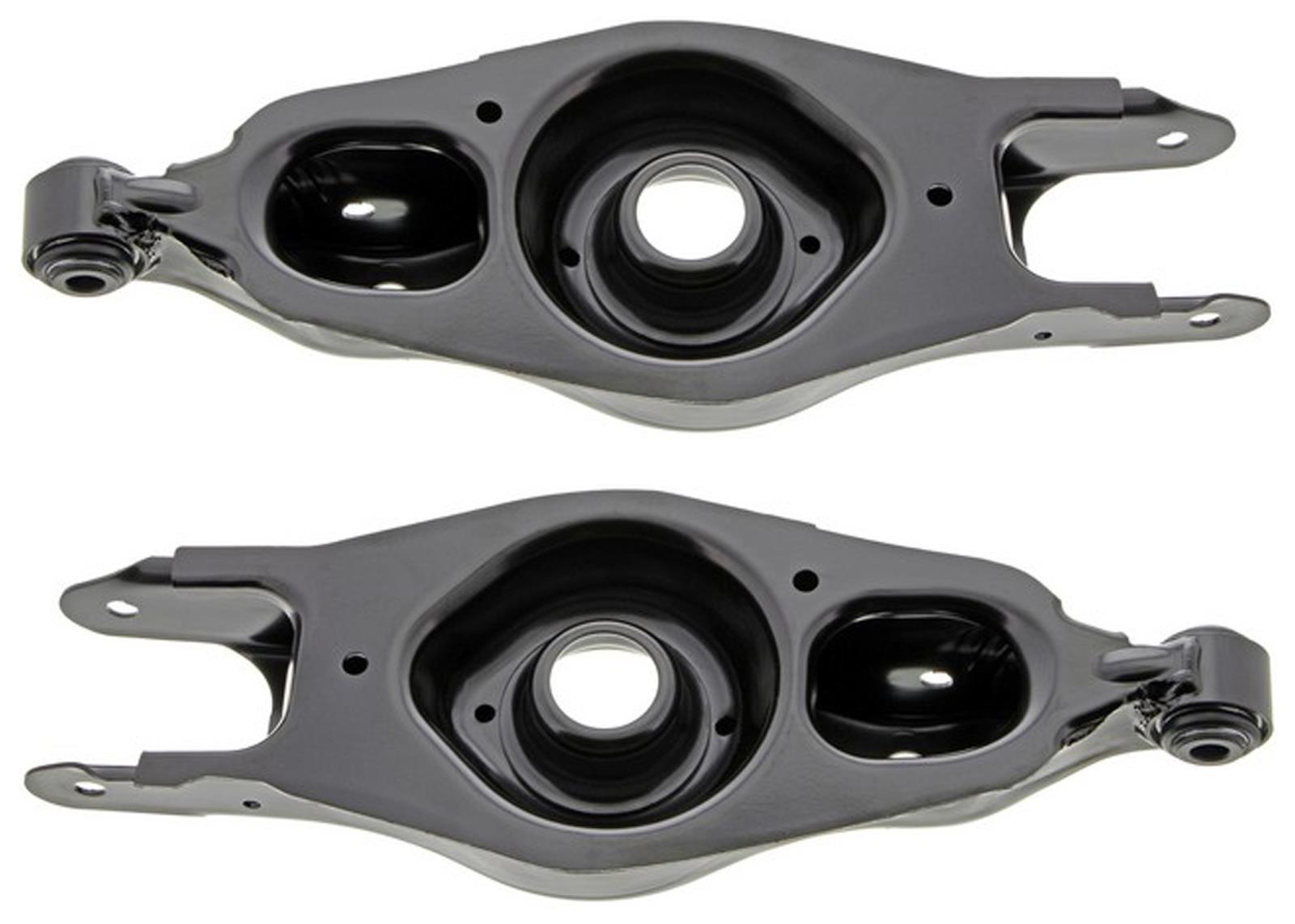 Rear Lower Left Right Control Arms for Chrysler 300 2005 2008 2020 202 ...
