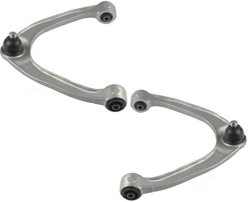 Front Upper Control Arms W/ Ball Joints For Infiniti Q50 2014 2015 201 ...