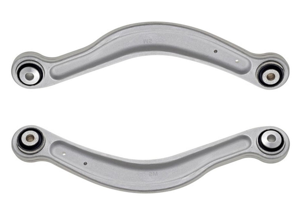 Rear Curved Upper Lateral Link Control Arms for Mercedes Benz C300 200 ...