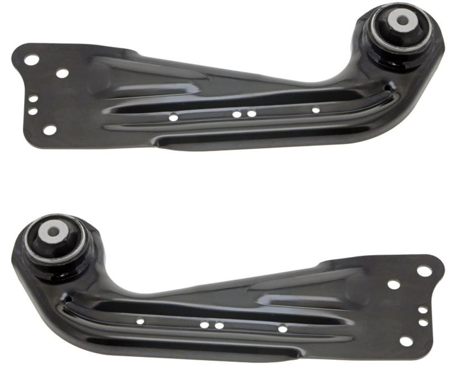Rear Trailing Control Arms For Volkswagen Atlas 2018 2019 2020 2021 20 ...