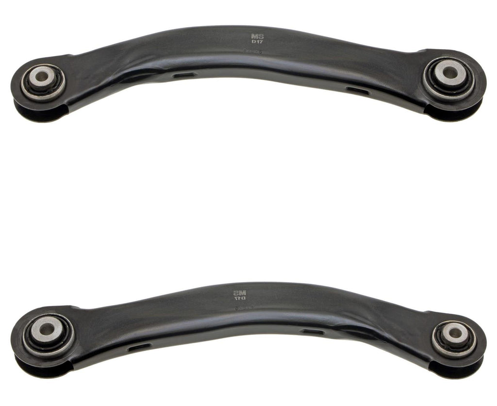 Rear Upper and Lower Control Arms For Audi Q5 2018-2023 W/O Air Suspen ...