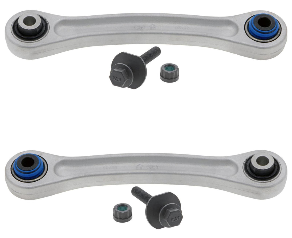 Rear Upper & Lower Rearward Control Arms For Jeep Grand Cherokee 2021 ...