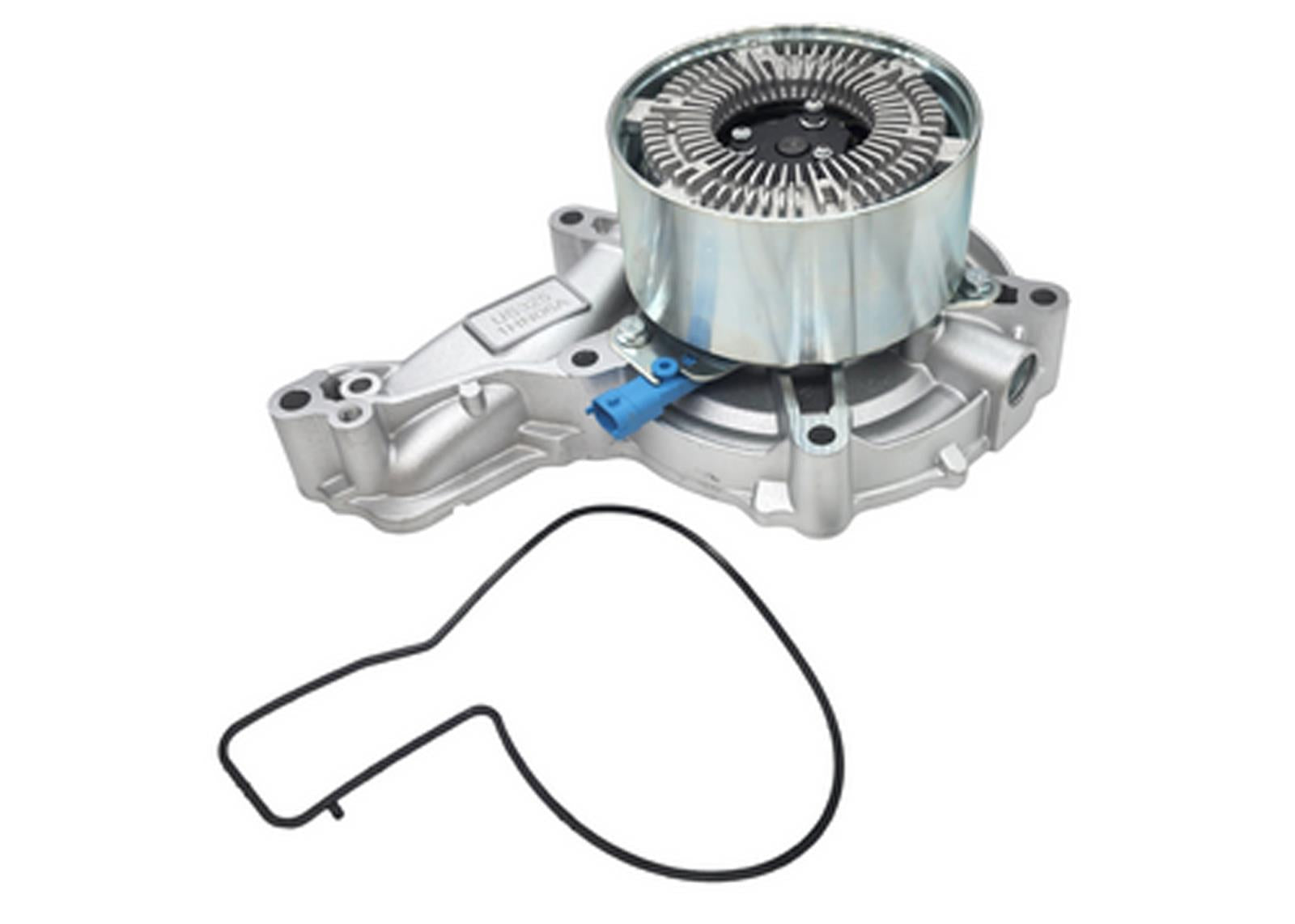 Water Pump for Volvo D13 MACK MP8 REF# 24152057 22552997 23959591 8515 ...
