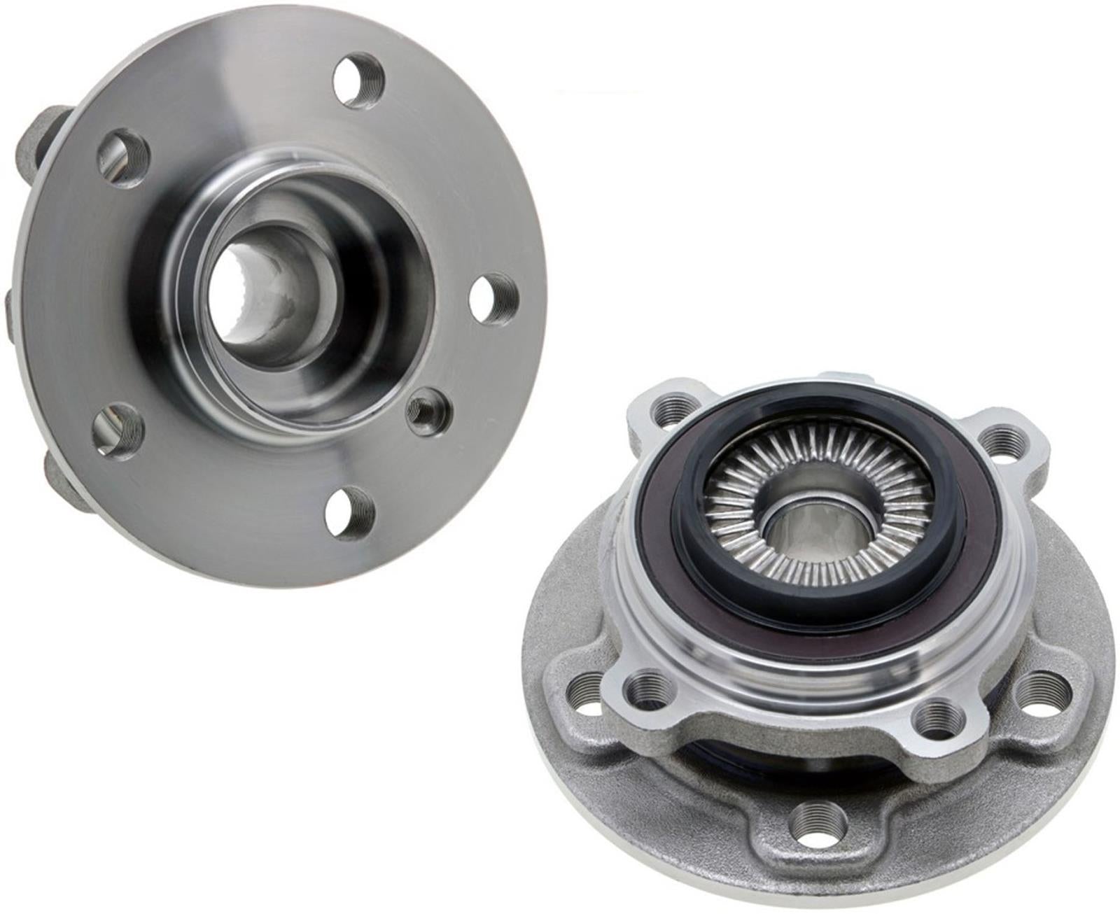 Mevotech One Front Wheel Bearing & Hub Assembly For Mini Cooper 2016 ...