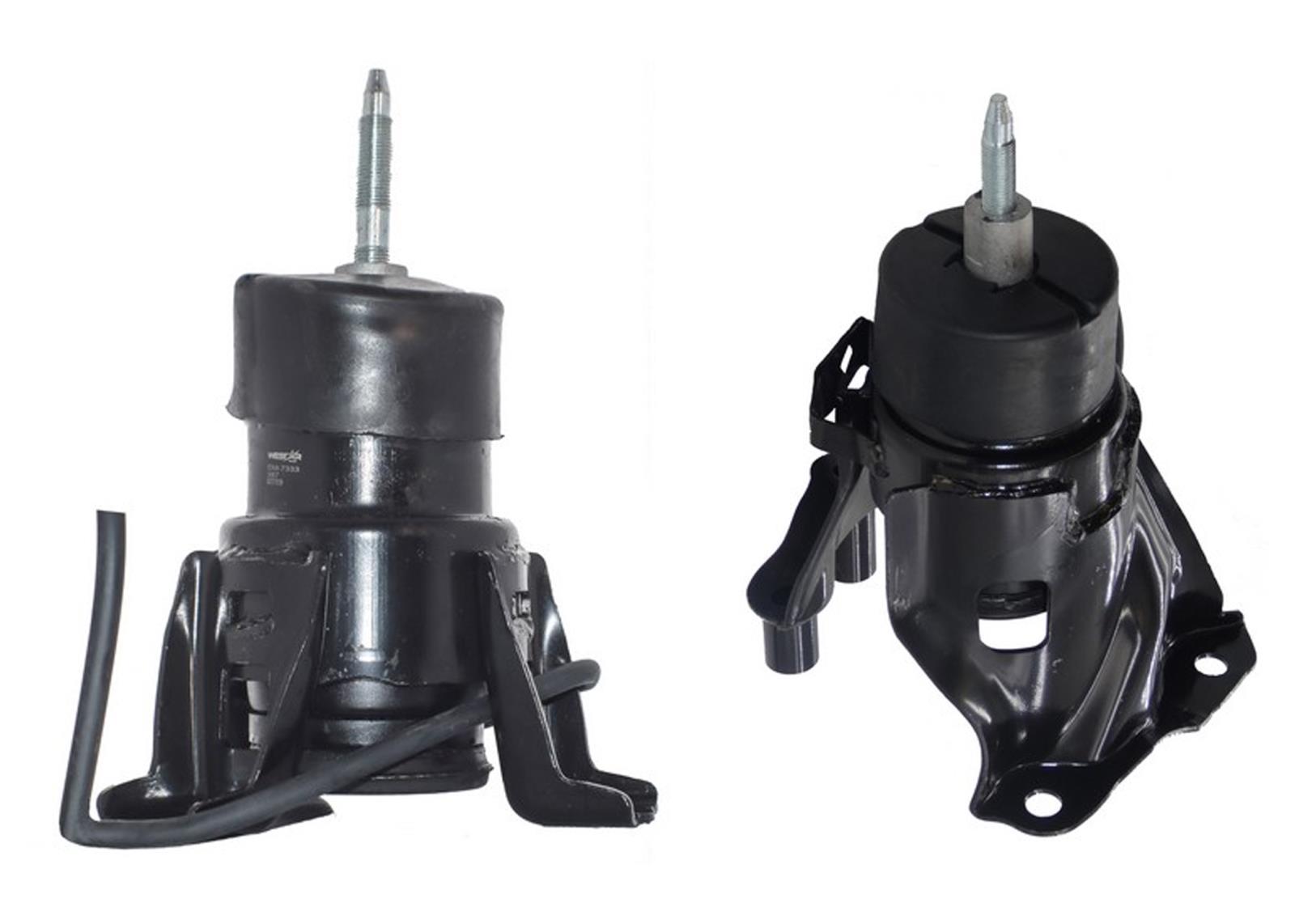Front & Rear Engine Mounts for Infiniti QX60 2014-2021 3.5L AWD All ...
